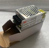 China 38W 3.2A 12V LED Driver LED Light Strip Signboard Light Power Supply 50 60Hz for sale