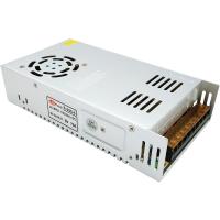 China 350W 70A 5V LED Driver Power Supply LED Module Display Aluminum 50Hz / 60Hz for sale