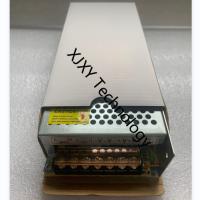 China IP20 12.5A 150 Watt 12 Volt Power Supply For Light Bar Landscape Lighting for sale
