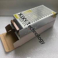 China 180W Electronic LED Converter 12V IP20 Net Bar LED Power Supply Driver for sale