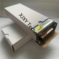 China 12V 16.5A Light Box Power Supply Signboard 90V - 250V LED 200W Power Supply for sale