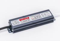 China 5A 12 Volt 60 Watt Power Supply LED Driver Waterproof Signboard Underground Light for sale