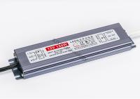 China IP67 Waterproof LED Power Supply 12V 150W 12.5A Light Module Protective Tube for sale