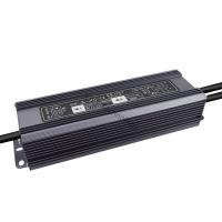 China 25A IP67 Waterproof LED Driver 12V 300W For Underground Light Lamp Box for sale
