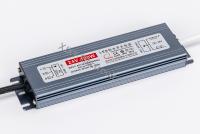 China Waterproof LED Power Driver 100W 24V 4.16A Signboard Light LED Transformer for sale