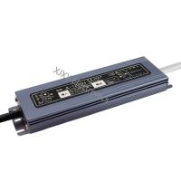 China Waterproof IP67 LED Driver 5A 120W 24V Power Supply Light Box Ground Light for sale