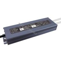 China Wall Light IP67 Waterproof LED Driver Thin 10A 24V 250W Power Supply for sale