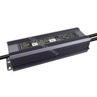 China Ultra Thin IP67 Waterproof LED Driver 14.5A 350W 24V LED Strip Power Supply for sale