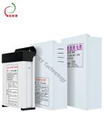 China Light Box LED Tube Light Power Supply Rainproof 5V 300W 60A IP54 for sale