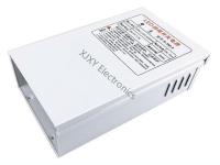 China 5V 350W 70A Iron Shell Rainproof LED Power Supply IP54 Light Box LED Tube for sale