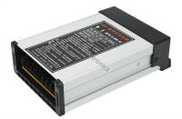 China Al Rainproof IP54 LED Strip Power Supply 12V 400W 33.3A Tube Light Box for sale