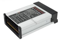 China Aluminum IP54 LED Rainproof Power Supply 16.7A 24V 400W Power Supply for sale