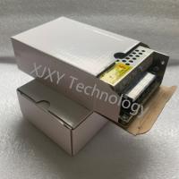 China Aluminum 48W 24V 2A Power Supply Indoor LED Light Strip 90V - 250V for sale