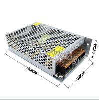 China Hollow design LED Driver 24V 72W 3A  Indoor type LED module IP20 for sale