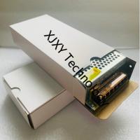 China Natural heat release 6.25A 24V 150W LED driver Indoor LED Module Light with CE for sale