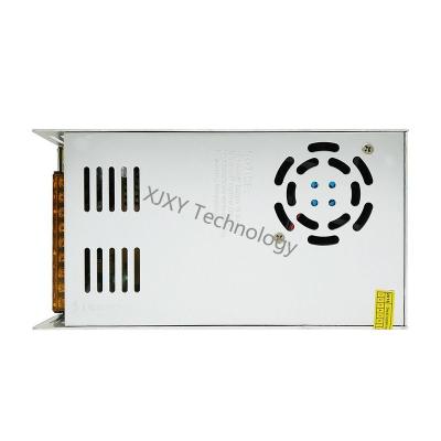 China 15 Amp 24V 360W LED Driver Aluminum Fan Light Box Underground Light for sale