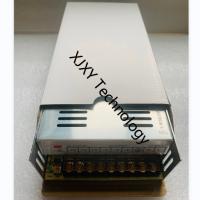 China 16.5A 400W 24V LED Driver Underground Light Module Aluminum Fan Power Supply for sale
