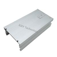 China IP20 24V 21A 500 Watt LED Driver Fan Heat Release 24 Volt LED guardrail tube for sale