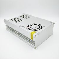 China 33A 24V LED Driver 800W Power Supply Wall Light Box LED Module Light Strip for sale