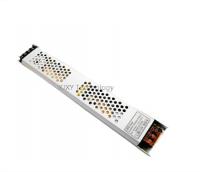 China 50HZ / 60HZ Ultra Thin LED Driver Waterproof LED Power Supply 12V 200W 16.5A for sale