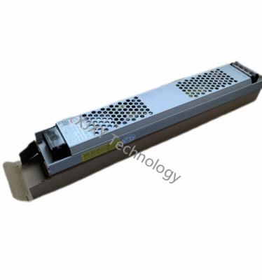 China Ultra Thin 25A Indoor LED Driver Power Supply 12V 300W Light Strip Light Box for sale