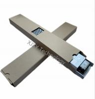 China Ultra Thin 25A Indoor LED Driver Power Supply 12V 300W Light Strip Light Box for sale
