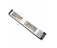 China Ultra Thin 25A Indoor LED Driver Power Supply 12V 300W Light Strip Light Box for sale