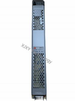 China 33A Waterproof LED Lights Driver Ultra Thin Power Supply 400W 12V for sale