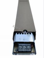 China 33A Waterproof LED Lights Driver Ultra Thin Power Supply 400W 12V for sale