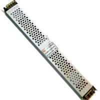 China 33A Waterproof LED Lights Driver Ultra Thin Power Supply 400W 12V for sale