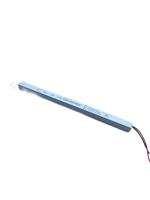 China Aluminum Ultra Thin LED Lights Driver 24V 36W 1.5A Light Strip Light Box for sale