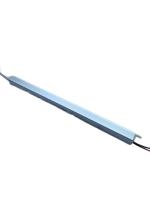 China Wall Light Ultra Thin LED Driver 50HZ / 60HZ Switching Power Supply 24V 72W 3A for sale