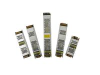 China Ultra Thin LED Drivers Power Supply 24V 60W 2.5A LED Module Transformer for sale
