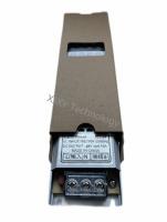 China IP20 Ultra Thin LED Driver 24V 100W 4.2A Strip Light Box LED Transformer for sale