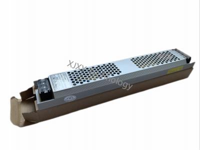 China 300W 24V Ultra Thin LED Driver 12.5A Light Strip Light Box LED Module for sale