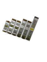 China 300W 24V Ultra Thin LED Driver 12.5A Light Strip Light Box LED Module for sale