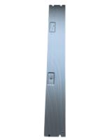 China LED Module Light Box Power Supply IP20 24V 400W 16.5A Ultra Thin LED Driver for sale