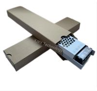 China Ultra Thin 6.25A LED Module Power Supply Strips Light Box 24V 150W LED Driver for sale