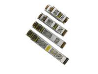 China Ultra Thin 6.25A LED Module Power Supply Strips Light Box 24V 150W LED Driver for sale