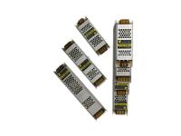 China 50HZ / 60HZ LED Neon Sign Power Supply 12V 200W 16.5A Strip Light Box Sign Light for sale