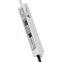 China IP67 Waterproof LED Drivers Power Supply 12V 30W Light Strip Buried Light Signboard for sale