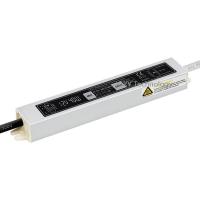 China Signboard LED Lights Driver 12V 40W IP67 Waterproof Light Box Buried Light for sale