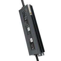 China IP67 Waterproof LED Strip Light Power Supply Light Box 12V 200W LED Driver for sale