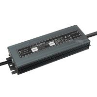 China Signboard Light Box Power Supply Waterproof 25A 12V 300W Power Supply for sale