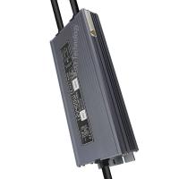 China Signboard Lightbox LED Module Power Supply IP67 Waterproof 12V 400W for sale
