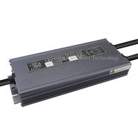 China Waterproof LED Drivers Power Supply 12V 450W Buried Light LED Strip Power Supply for sale