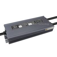 China Buried Light Box Power Supply IP67 Waterproof LED Driver 12V 550W 46A for sale