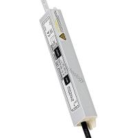 China 0.83A LED Drivers Power Supply 24V 20W IP67 Waterproof Light Box Power Supply for sale