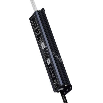 China Waterproof IP67 50W 24V LED Strip Driver Light Box LED Module Washing Wall Light for sale
