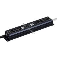 China 24V 2.5 A 60W Neon Sign Power Supply IP67 Waterproof Washing Wall Light Box for sale